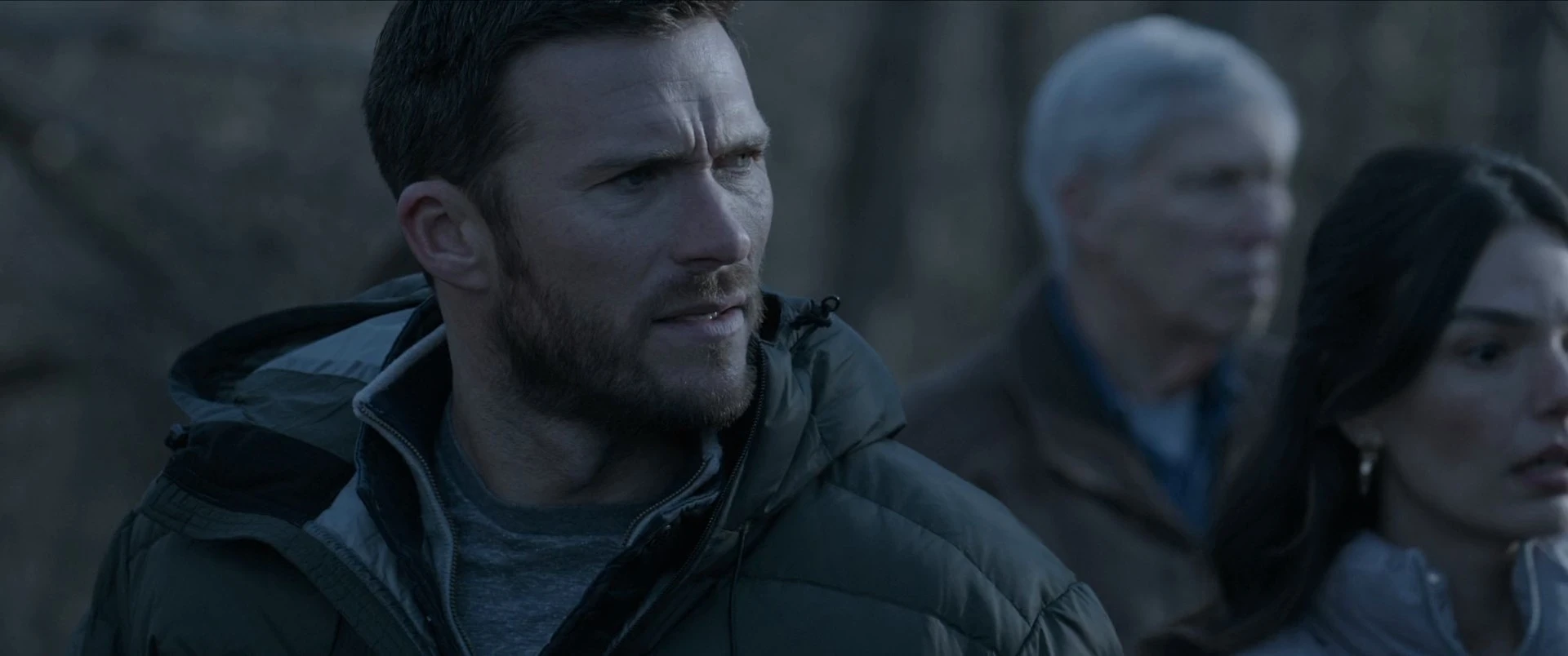 Alarum 2025 Hindi Dual Audio BollyFlix - WEB-DL 720p - 480p - 1080p